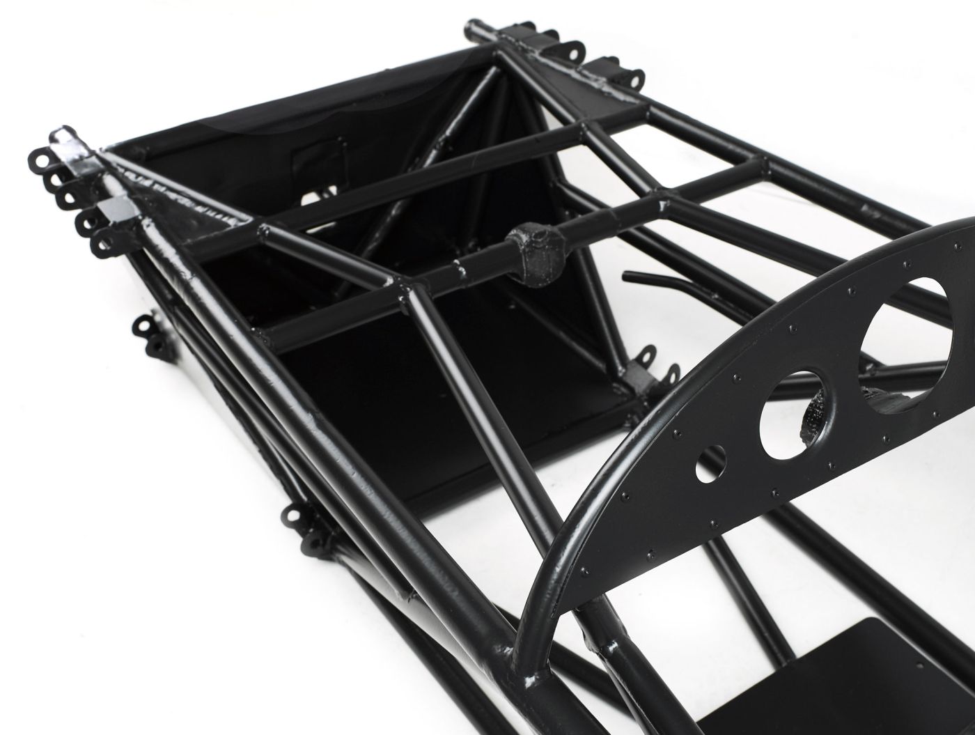 Powder Coating Specialists - Multi Quick Powder Coating Ltd