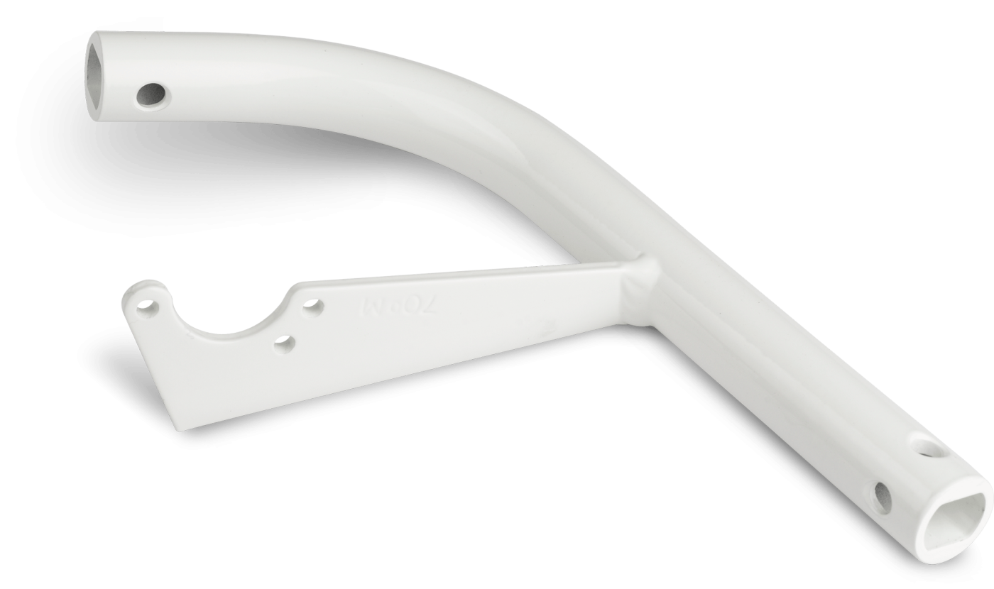 Powder Coating Specialists - Multi Quick Powder Coating Ltd